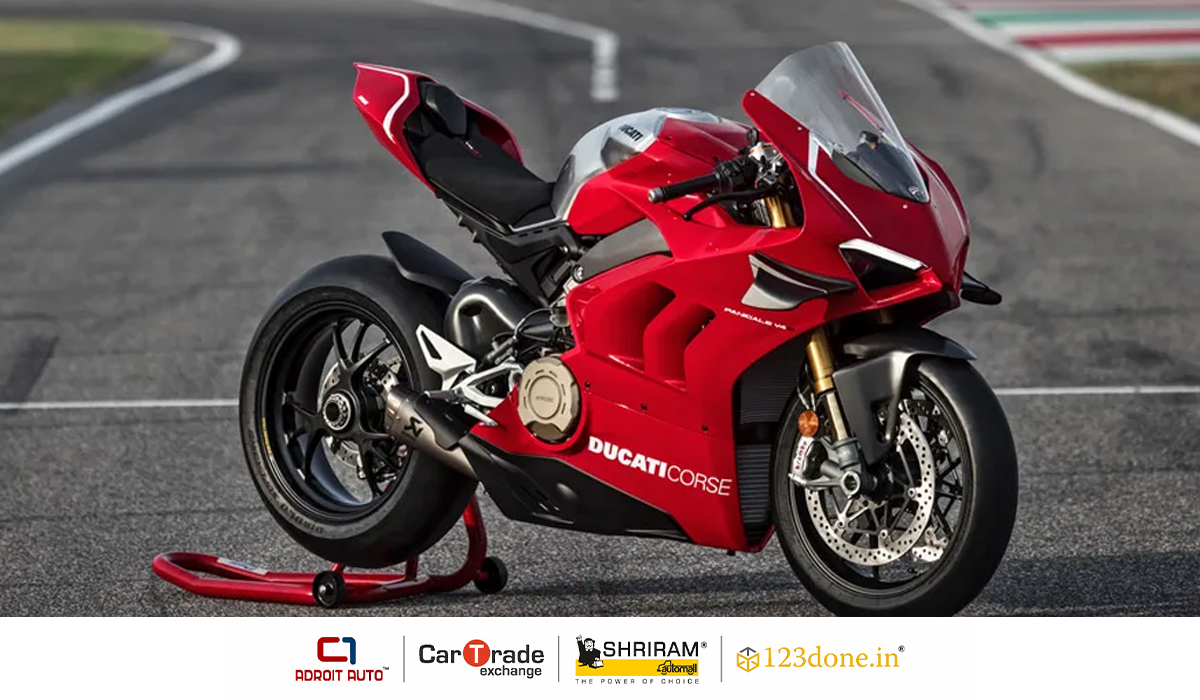 Top 5 Most Expensive Bikes in the World 2026 | Prices & Features