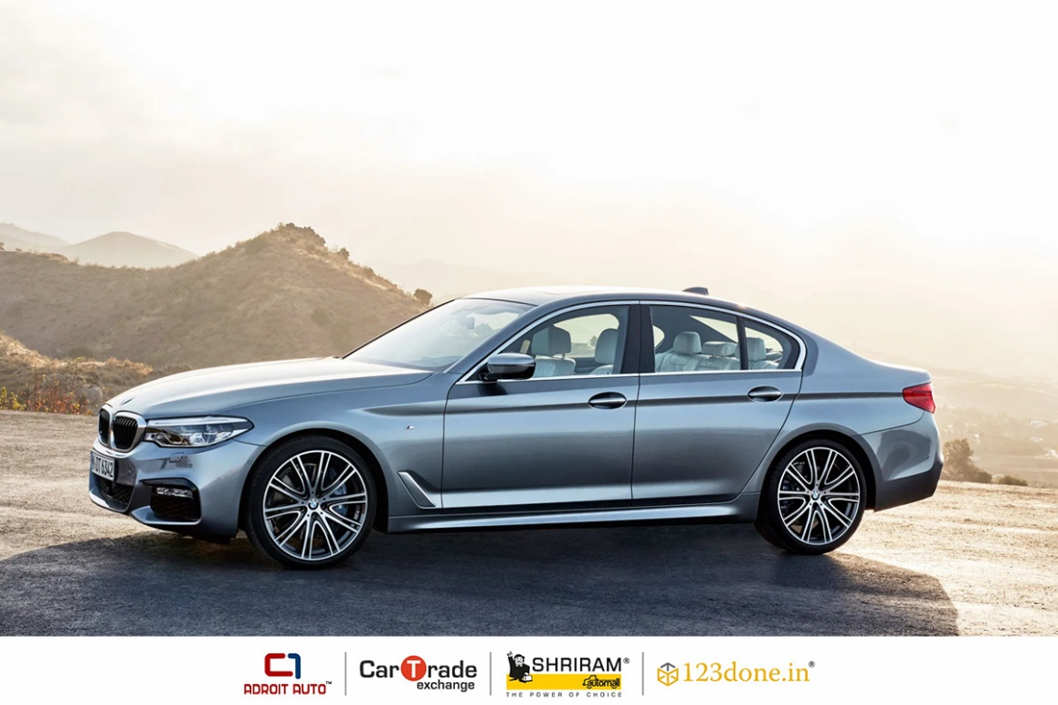 What is a Bimmer Car & Why BMWs Are Called Bimmers