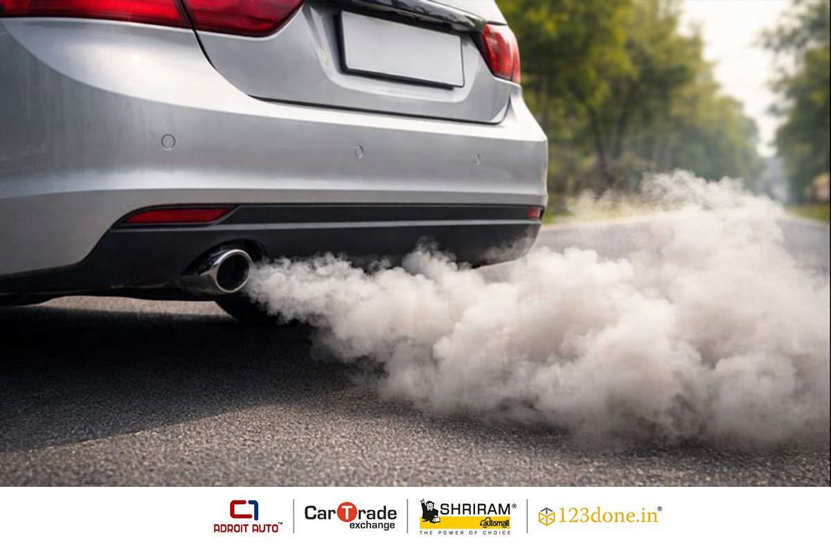 BS6 Engine Explained: Meaning, Benefits & Impact on Mileage